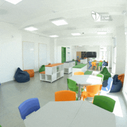 Innova Schools La Aurora